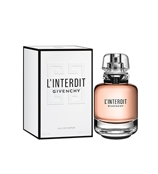 L Interdit (2018) Givenchy parfem
Givenchy parfem
eau de parfum, 35 ml
