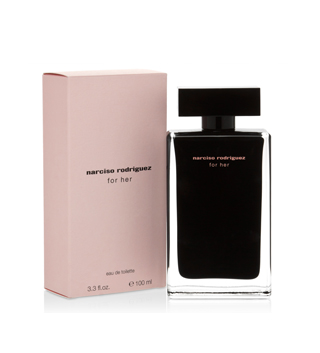 Narciso Rodriguez For Her Narciso Rodriguez parfem
Narciso Rodriguez parfem
eau de toilette, 100 ml