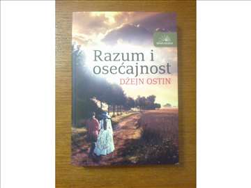 Razum i osećajnost- Džejn Ostin