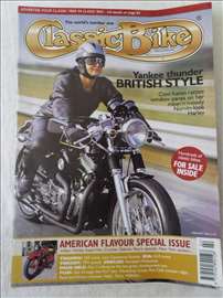 Časopis Classic Bike 2/2002