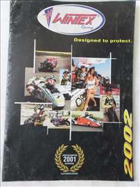 Wintex katalog 2002 opreme za motore, eng/nem,52