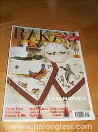 Rakam - Italijanski Časopis za Ručni Rad