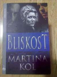 Bliskost - Martina Kol