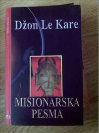 Misionarska pesma - Dzon Le Kare