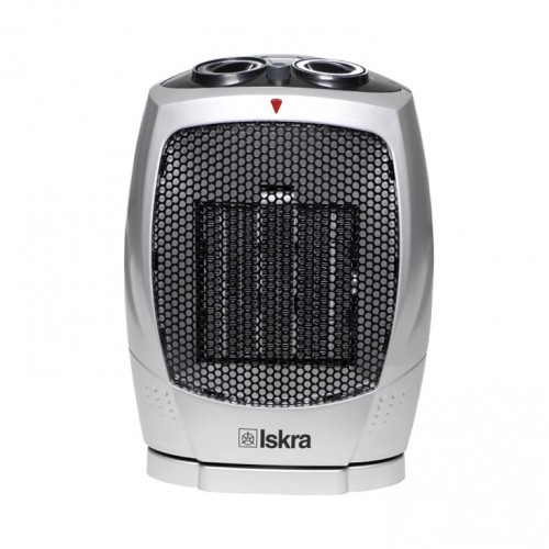 ISKRA PTC keramička grejalica 1500W