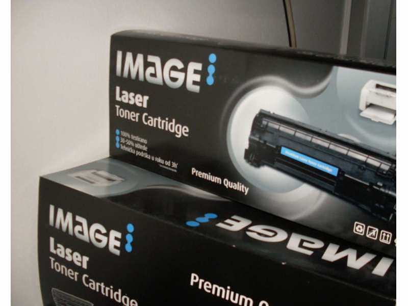 IMAGE lasertoner cartridge HP1200