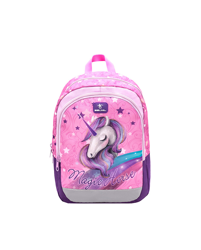 RANAC UNICORN PINK Belmil