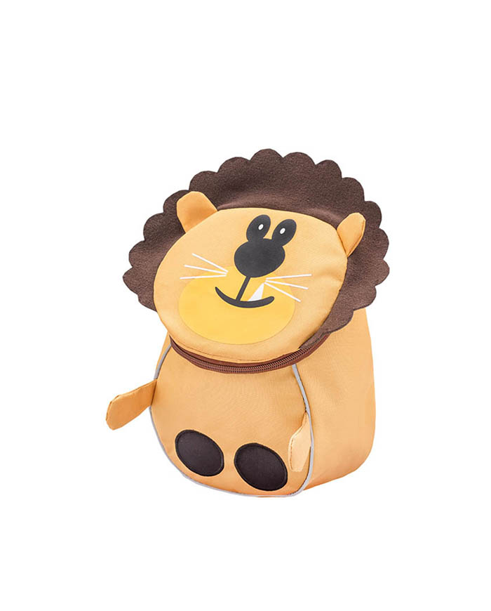 RANAC 305-15 MINI LION YELLOW Belmil