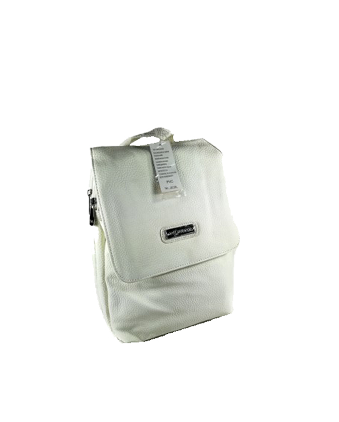 TORBA HER EK 2610 WHITE Hernan