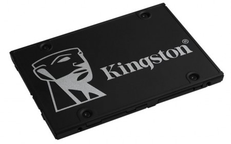 1TB KINGSTON KC600 2.5'' SATA 3 SKC600/1024G