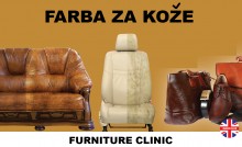 Farba za kožu