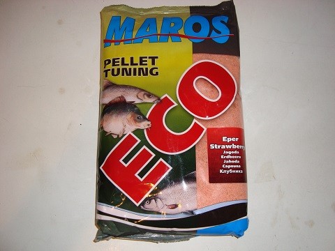 PRIMAMA MAROS ECO