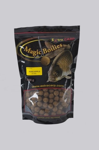 Magic Boilies-1 kg. 16 mm.