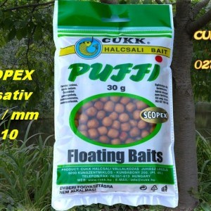 CUKK-PUFFI 30 GR.