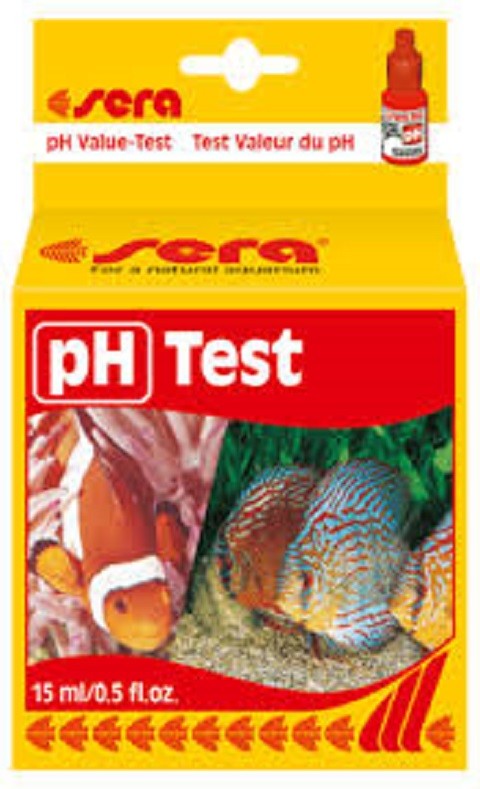 PH TEST