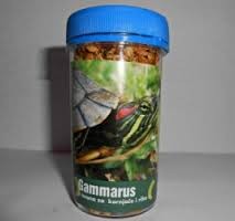 Gammarus 120 ml.