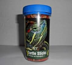 Turtle sticks 120 ml.