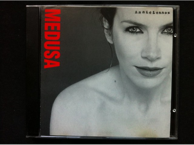 Annie Lennox - MEDUSA    1995