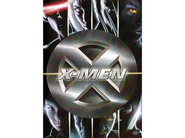 X-Men