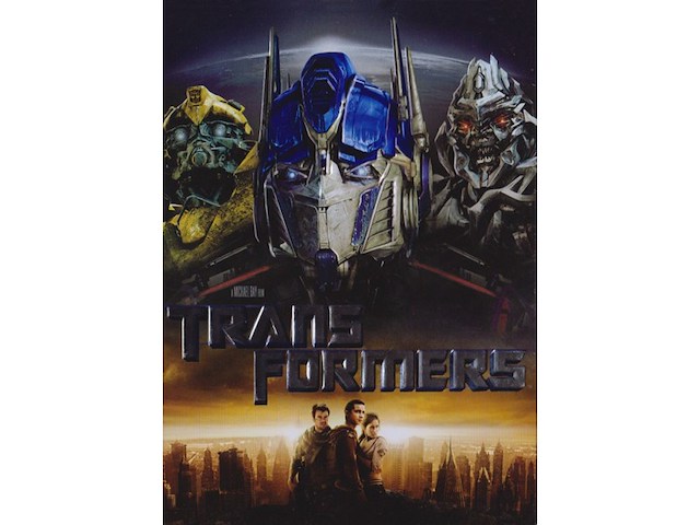 Transformers