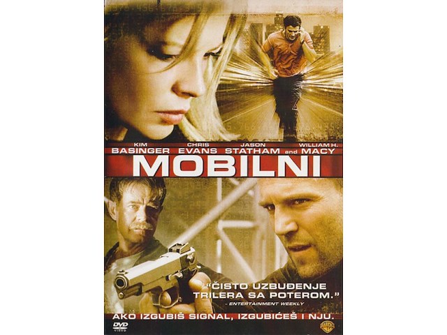 Mobilni