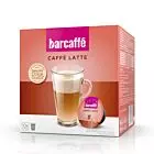 Barcaffe Caffe Latte 10 Dolce Gusto kompatibilnih kapsula