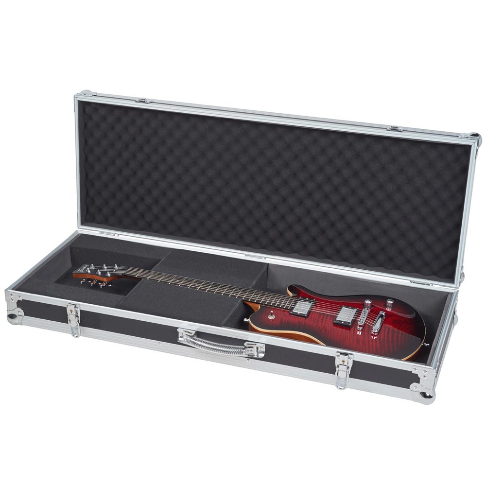 RockCase RC 10806 B flightcase kofer za električnu gitaru