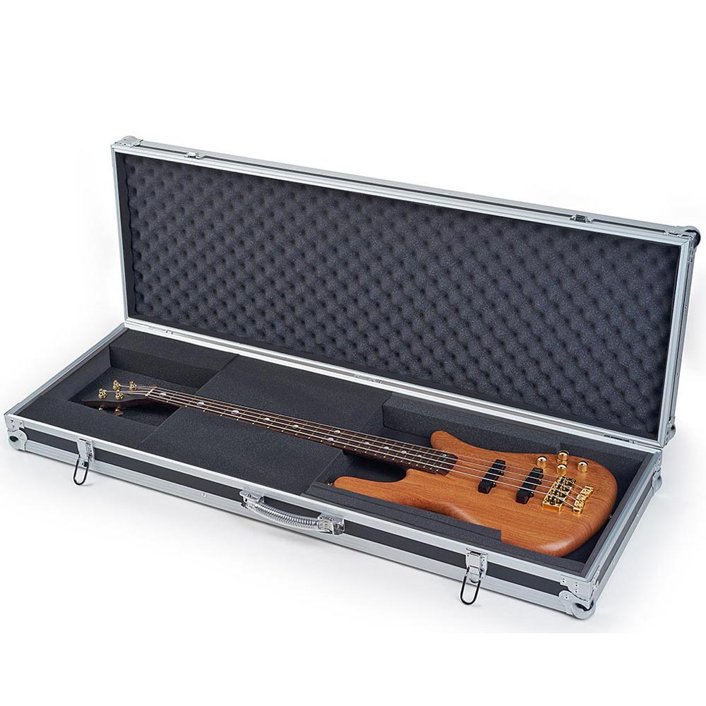 RockCase RC 10805 B flightcase kofer za bas gitaru