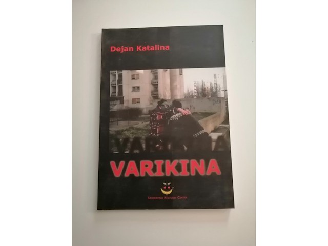 Varikina - Dejan Katalina