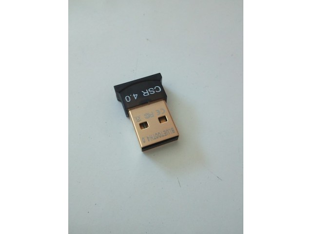 USB Bluetooth CSR V4.0