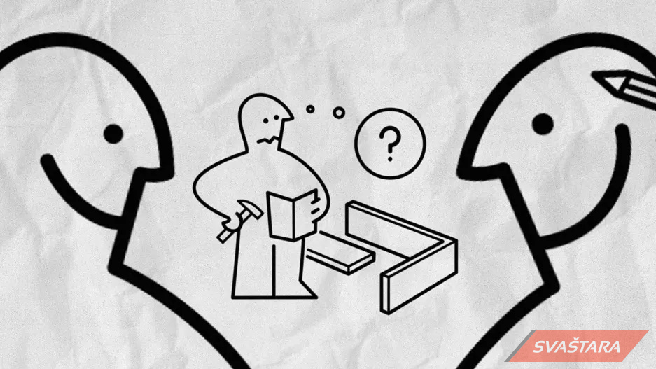 Montaža - sastavljanje Ikea nameštaja
