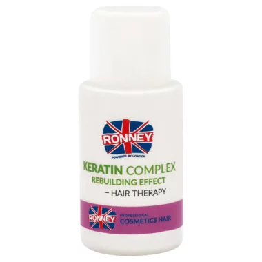 RONNEY Ulje za rekonstrukciju kose RONNEY Keratin Complex 15ml