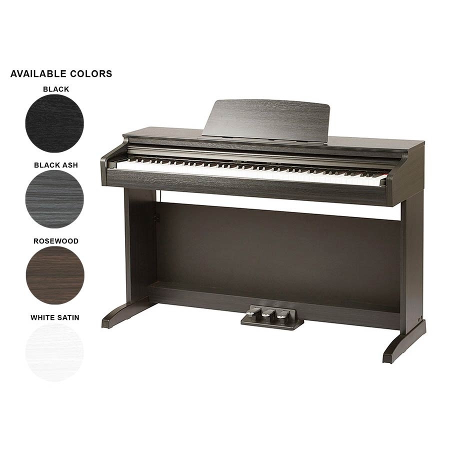 Medeli DP260 RW Električni klavir