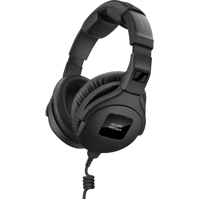 Sennheiser HD-300 PROtect