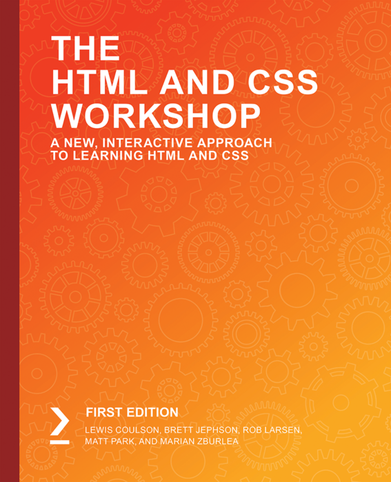 The HTML and CSS Workshop