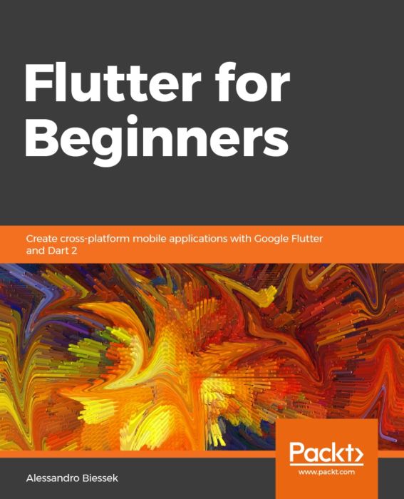 Flutter for Beginners