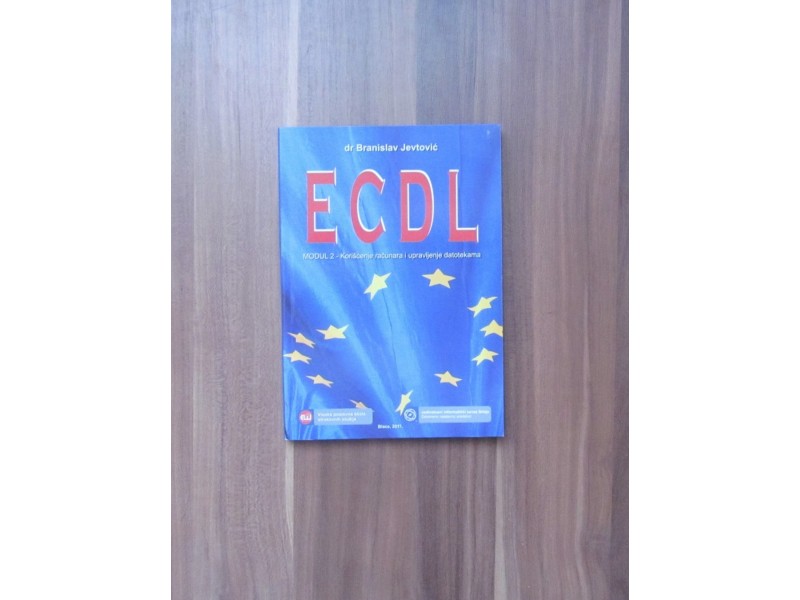 ECDL modul 2