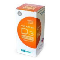 Vitamin D3 EXTRA