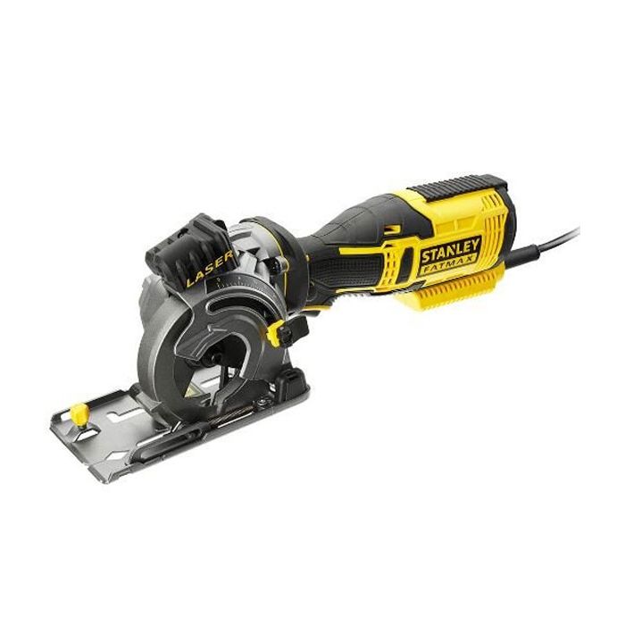 Stanley univerzalna ručna Multi-Cut testera FME380K