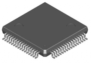 STM32F100RBT6B