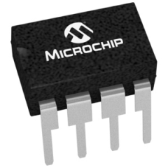 MCP3202-CI/P