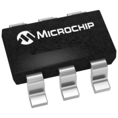 MCP4726A0T-E/CH