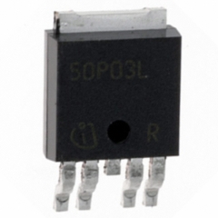 BA033SFP ROHM SMD