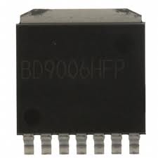 BD9781HFP ROHM