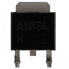 2SD1980TL ROHM SMD