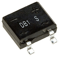 DB104S SMD YJ