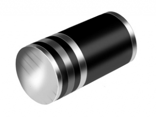 MCL4148 SMD MBR, micro-melf