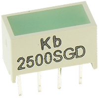 KB-2500SGD