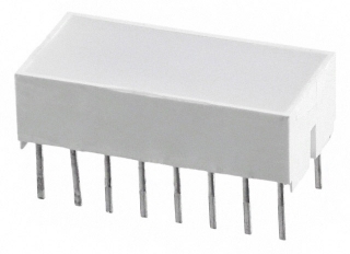 HLMP-2685 DC07