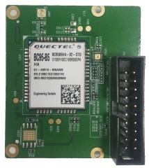 GSM BC95-G-TE-A